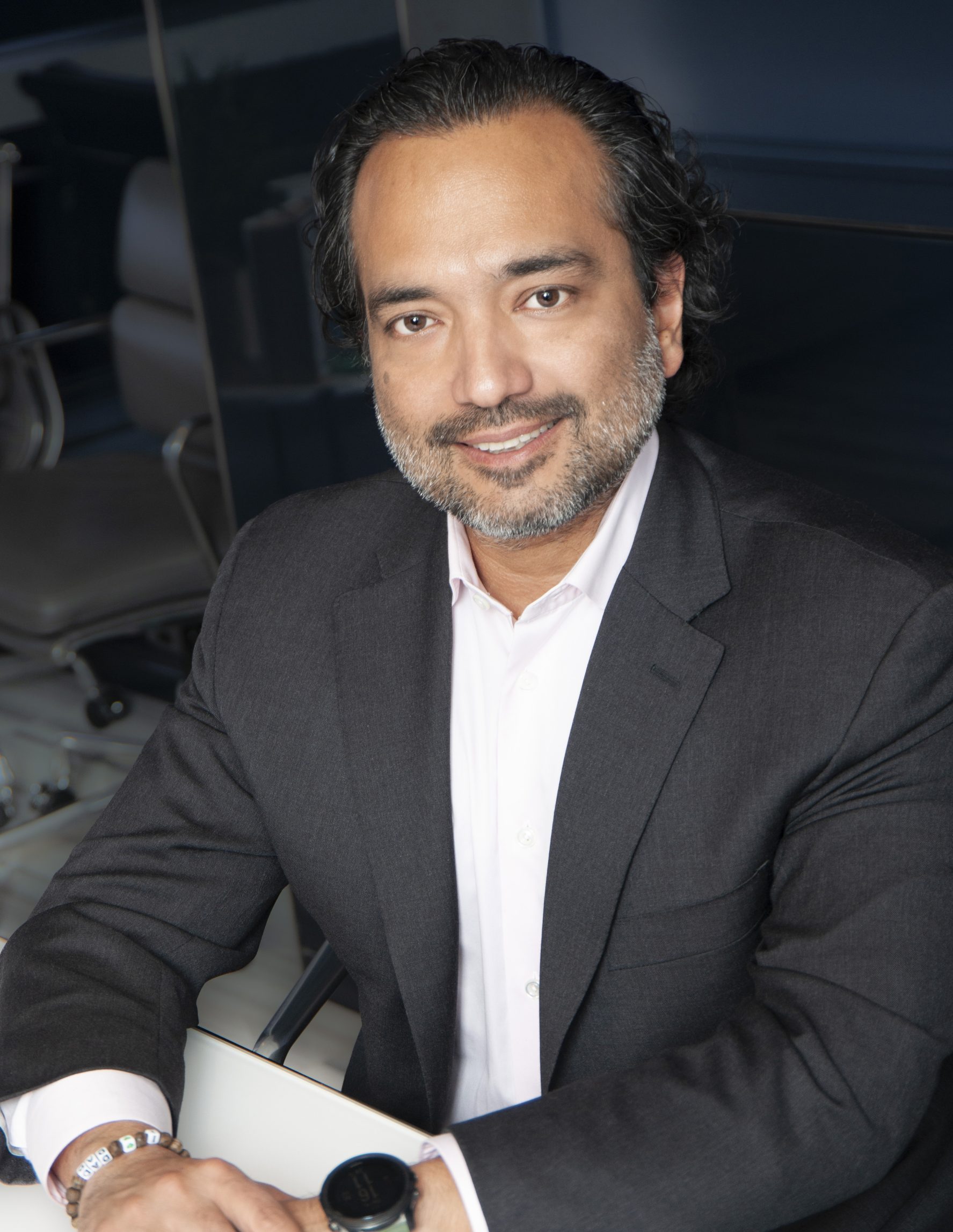 Team - Declaration Partners